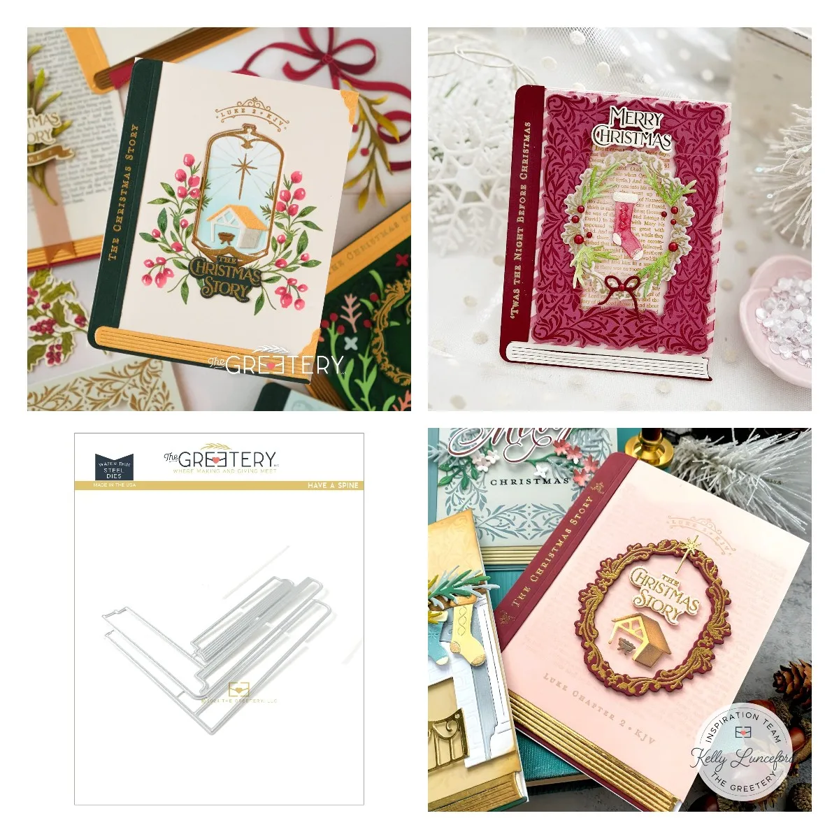 Regarding-Christmas-Metal-Cut-dies-for-DIY-Scrapbooking-Photo-Album ...