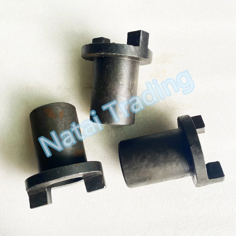 Diesel Pump Lengthened Coupling Fuel Injection Pump Connector Test ...