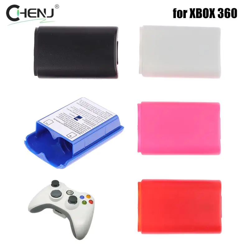 1pcs-Game-Battery-Case-For-Xbox-360-Battery-Case-Wireless-Controller ...