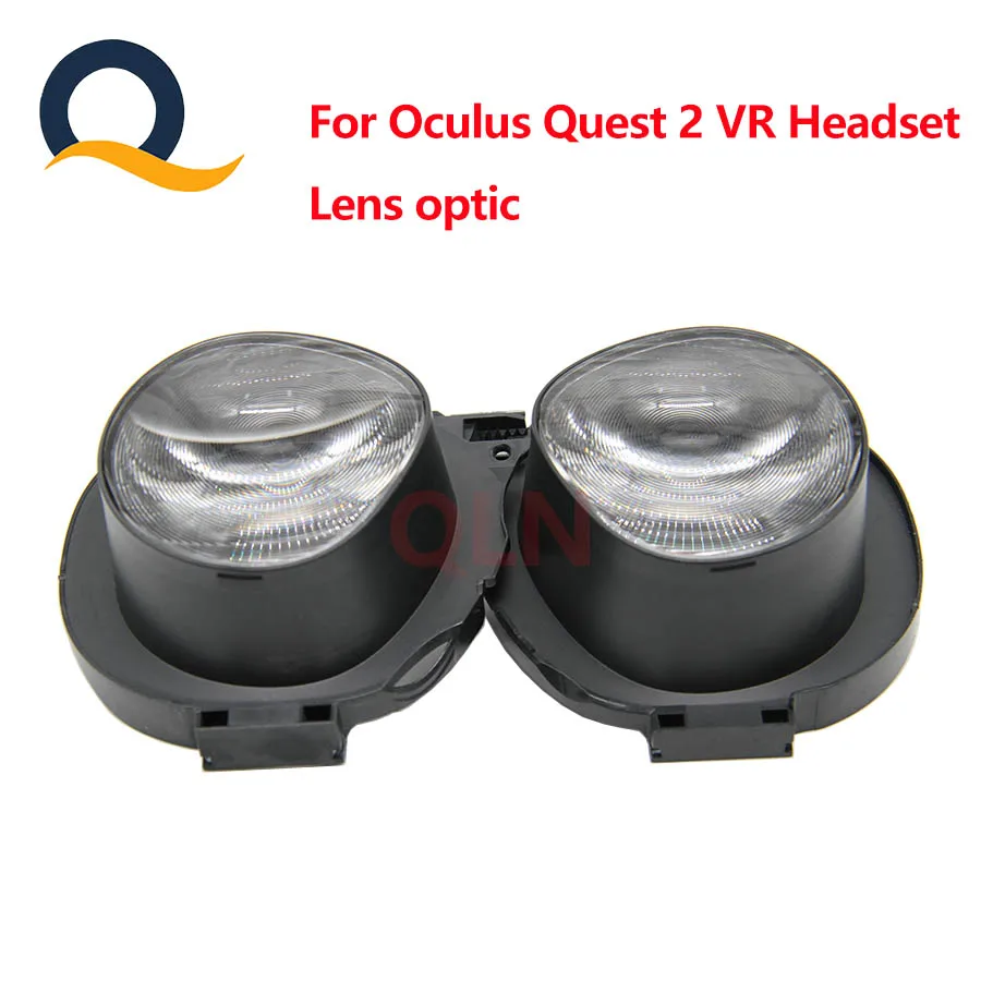 Original-Lens-optic-For-Meta-Oculus-Quest-2-VR-Headset-Replacement-Part ...