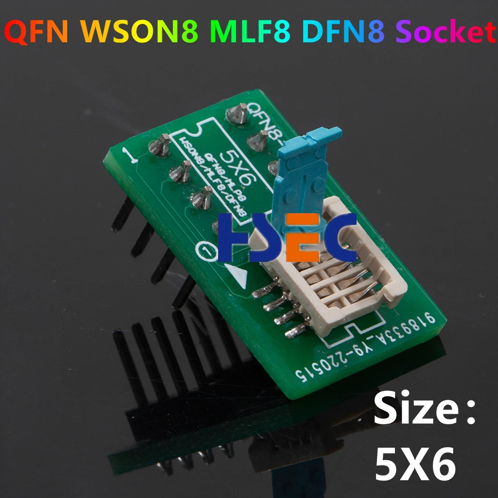 QFN8-WSON8-MLF8-MLP8-DFN8-to-DIP8-6x5-8X6mm-qfn8-to-dip8-SPI.jpg