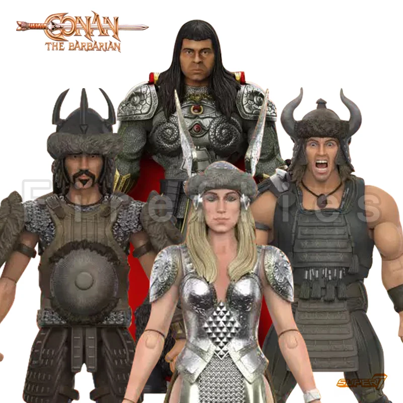 7inches-Super7-Conan-The-Barbarian-Ultimates-Battle-of-the-Mounds ...