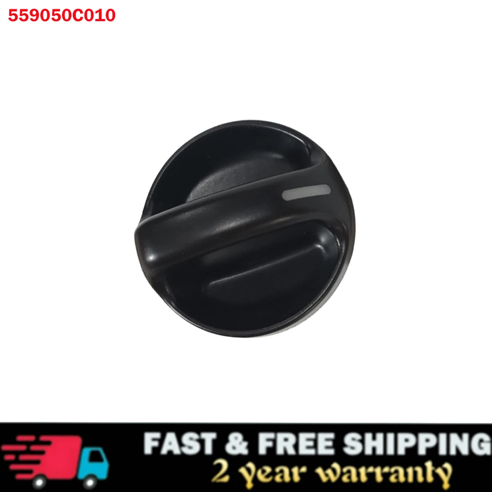AC-Climate-Air-Conditioner-Heater-Control-Knob-For-Toyota-Tundra-2000-2006-559050C010-55905 ...