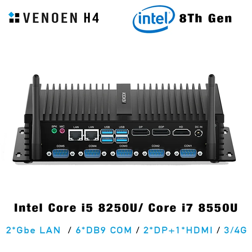 Fanless-4G-Mini-PC-SIM-Card-Slot-8th-I5-Industrial-Computer-IoT-Project ...