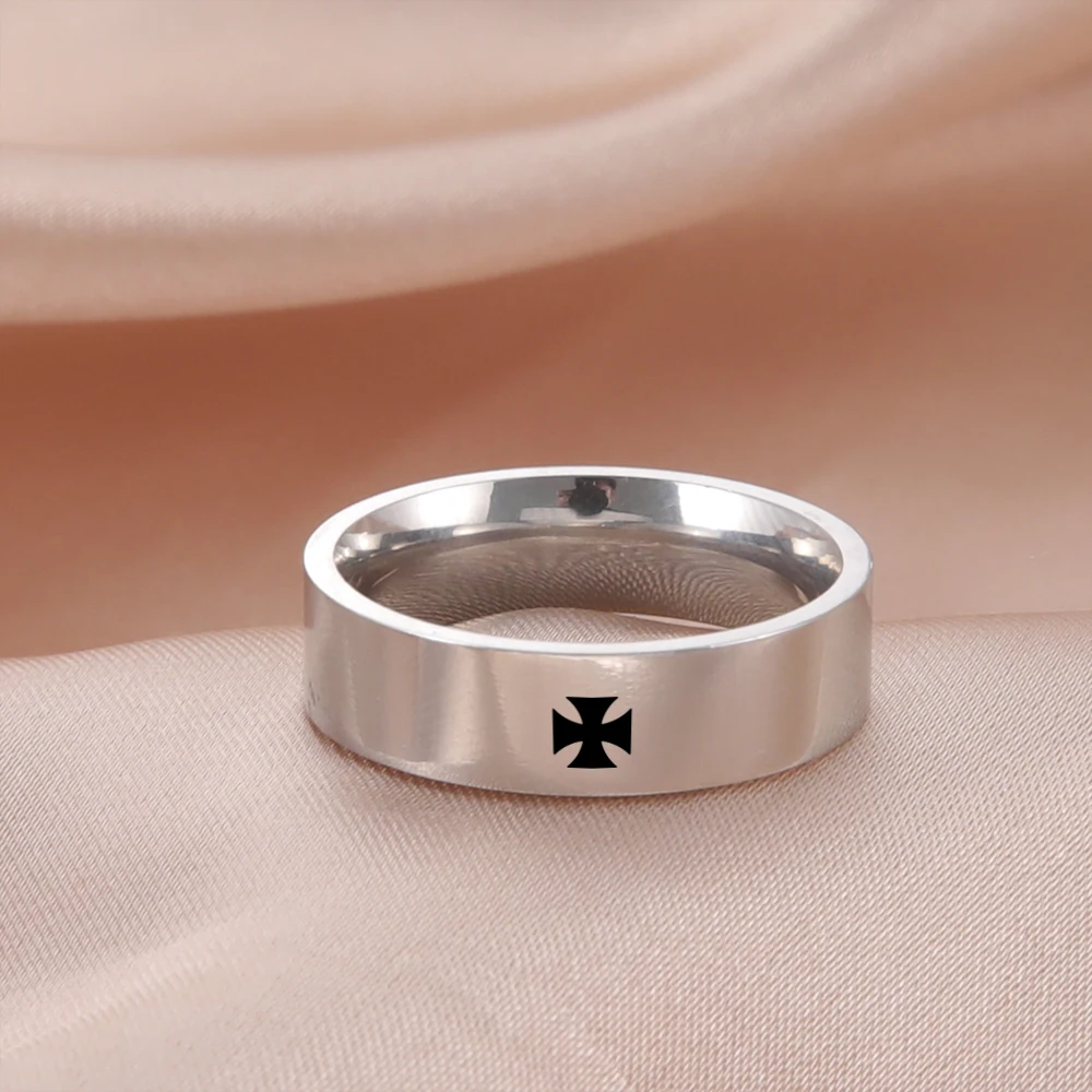 Supernatural Pestilence Ring
