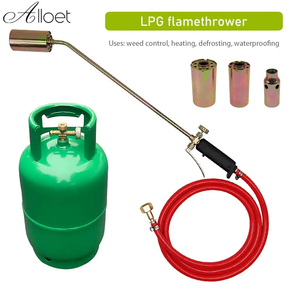 Liquefied-Gas-Spray-Gun-with-3-Nozzles-Blowtorch-Gas-Heating-Torch-LPG ...