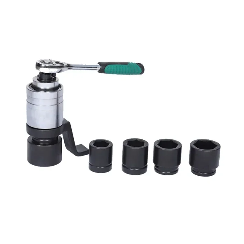 Torque-multiplier-labor-saving-wrench-torque-amplifier-bolt-tightening ...