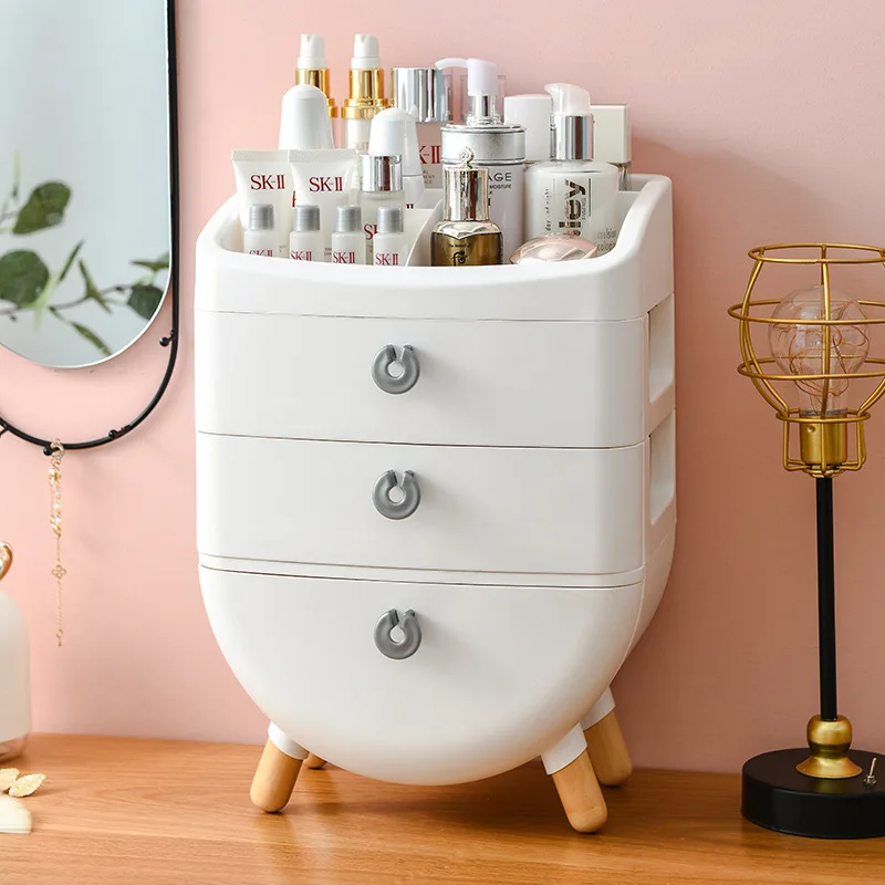 How To Make Makeup Storage Drawers