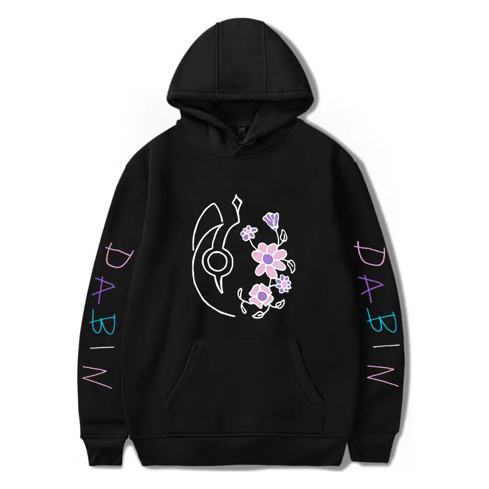 DABIN-Harold-Flores-Merch-Inverno-Hoodies-Casual-Estilo-Engra-ado ...