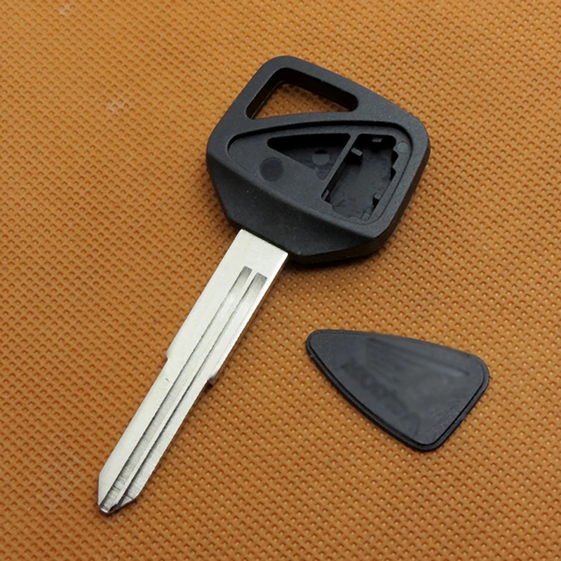 Motorcycle-Keys-Blank-Key-Uncut-Blade-For-HONDA-CBR-600-900-929-954 ...