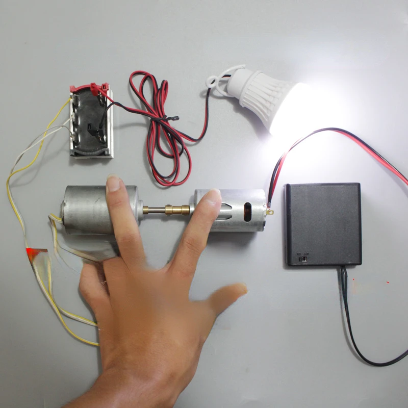 DC-Brushless-Motor-Generator-220v-three-phase-inner-rotor-DIY-small ...