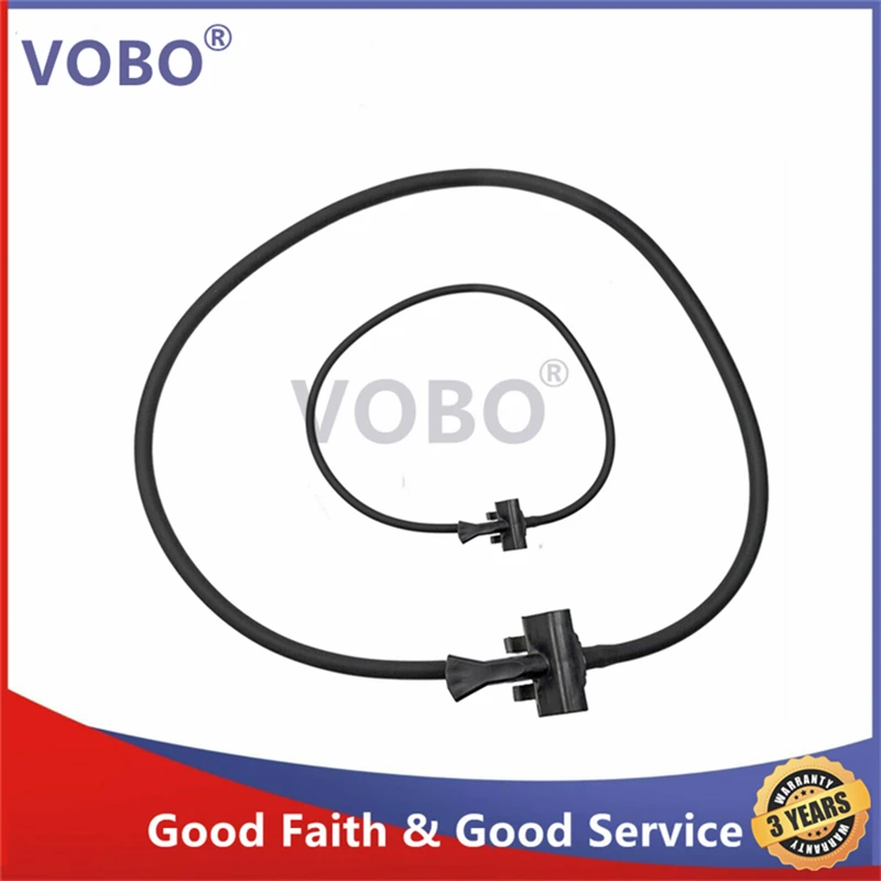 2PCS-Front-Left-Right-Windshield-Washer-Wiper-Spray-Nozzle-Head ...