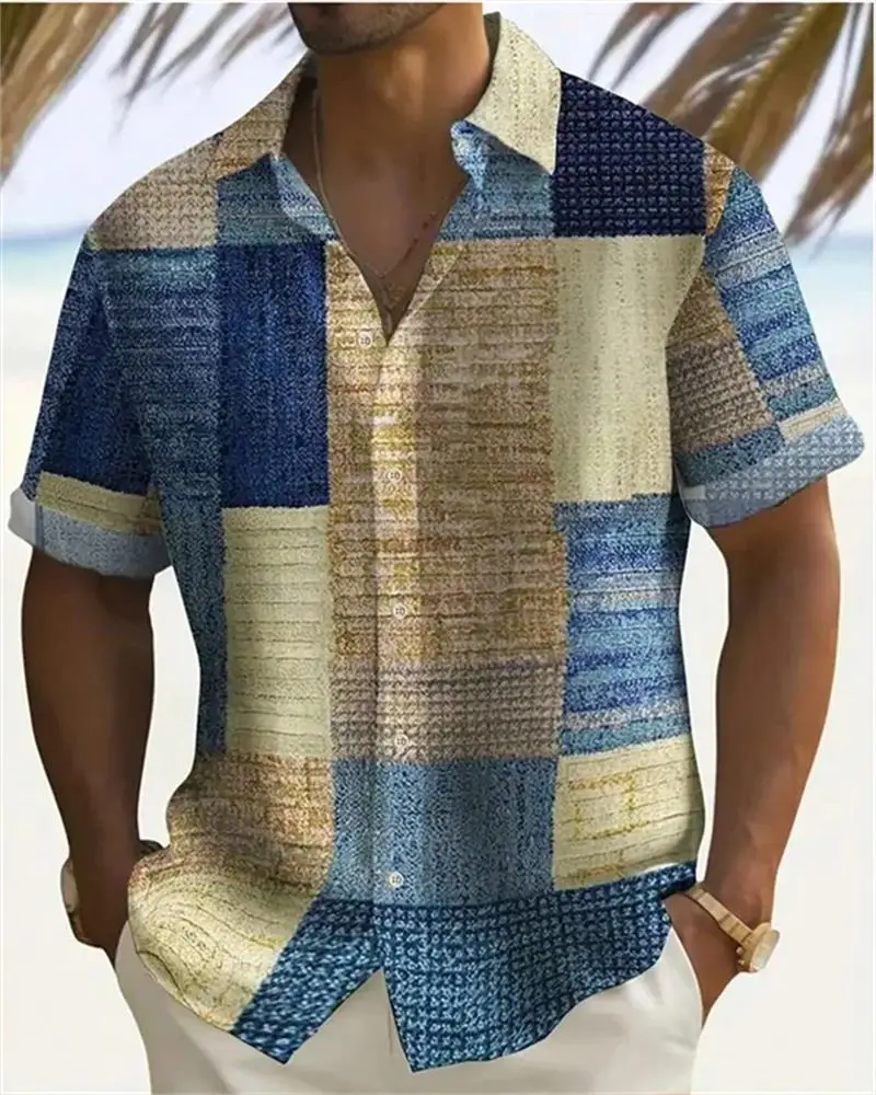 2024-Men-s-Color-Block-3D-Printed-button-down-Lapel-Short-Sleeve-Shirt-Large-Size-5XL.jpg
