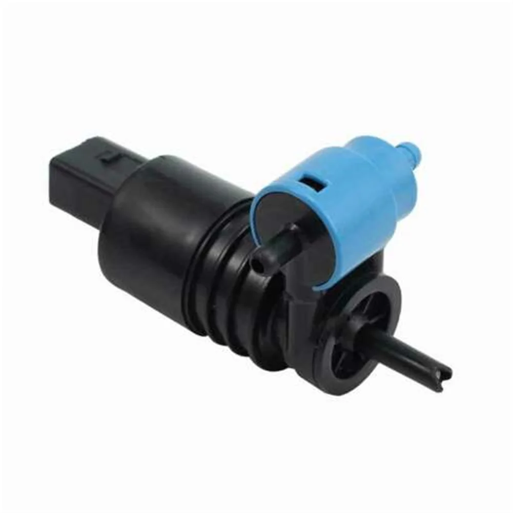 Brand New Windshield Washer Pump 67128377987 Accessory For A4 A6 For ...