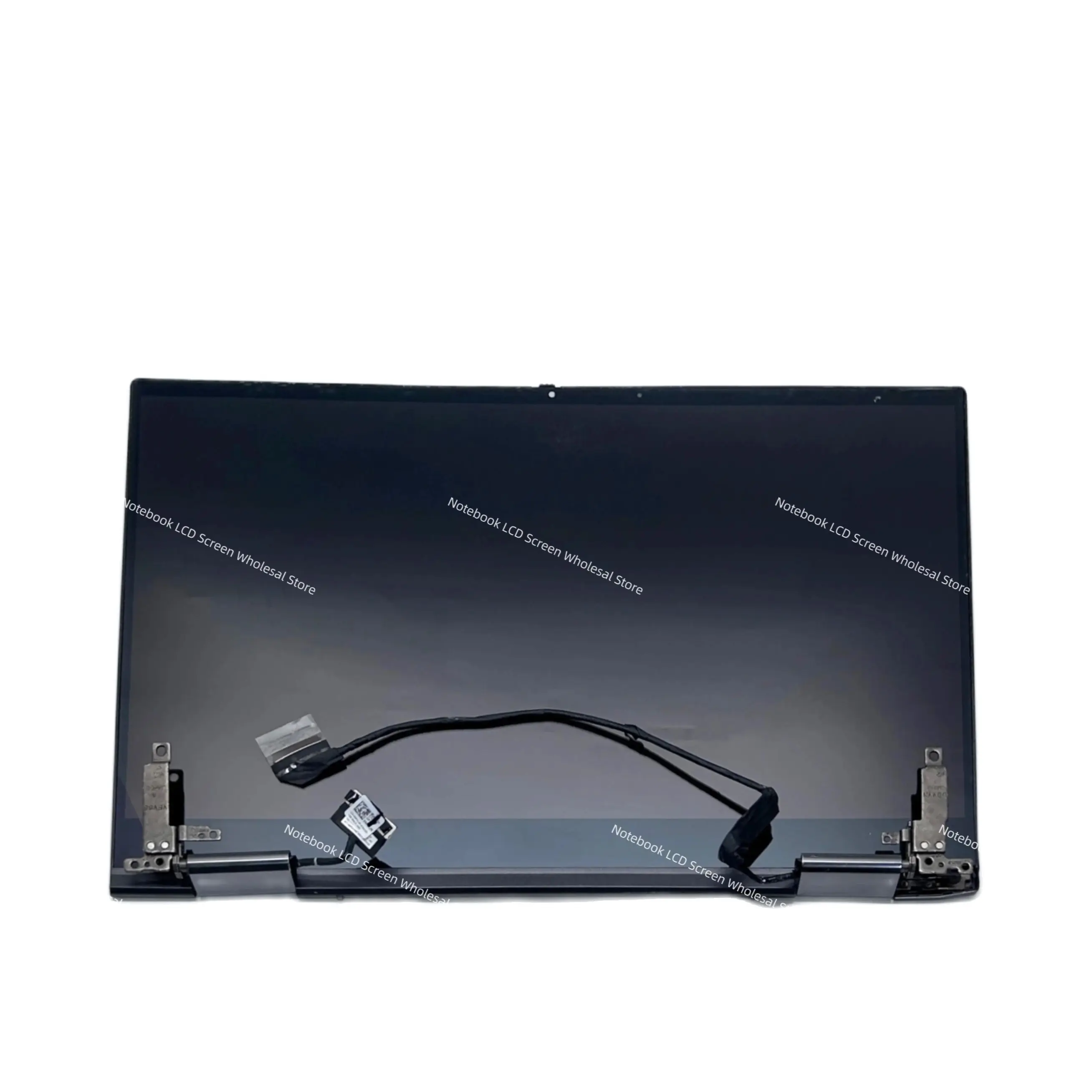 Laptop-Replacement-Display-For-Dell-Inspiron-7500-7506-2-in-1-P97F ...