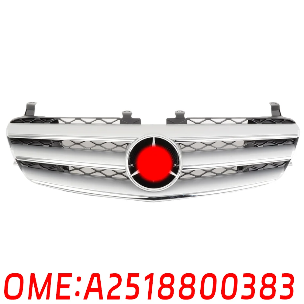 Suitable-for-Mercedes-Benz-A2518800383-auto-parts-Middle-grid-base ...