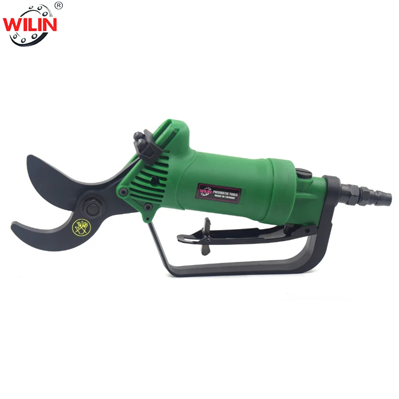 Extended Grass Shears