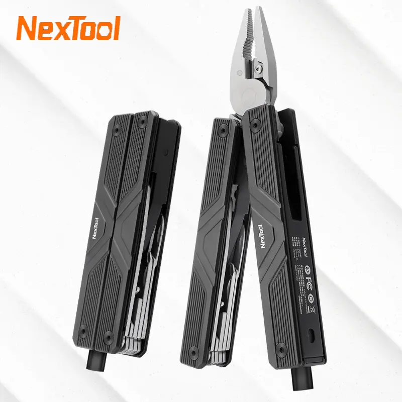 NexTool-Precision-Electric-Screwdriver-13-in-1-Multi-functional-Pocket ...