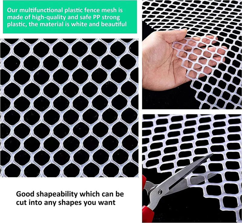Protective-Mesh-8mm-Hole-Safety-Protection-Net-Garden-Tools-Equipment ...