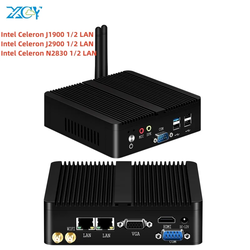 Xcy-fanless-mini-pc-intel-celeron-j1900-j2900-windows-10-7-linux-fino ...