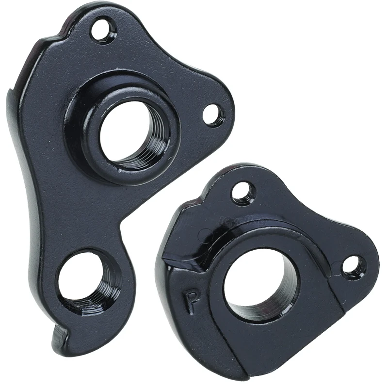 Thru-Axle Dropout for Accent Point Frames Derailleur Hanger Alubike XTA ...