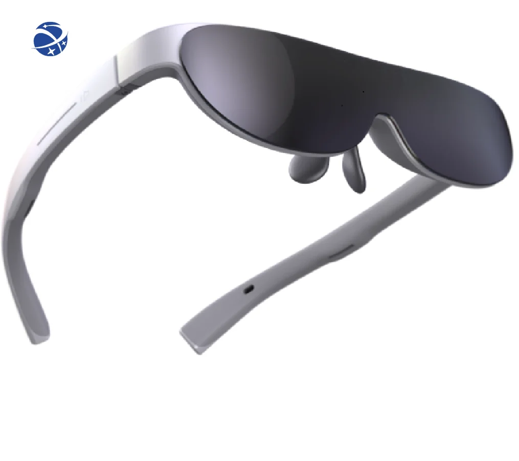 Augment-reality-smart-glasses-giant-screen-video-watching-3dof-AR ...