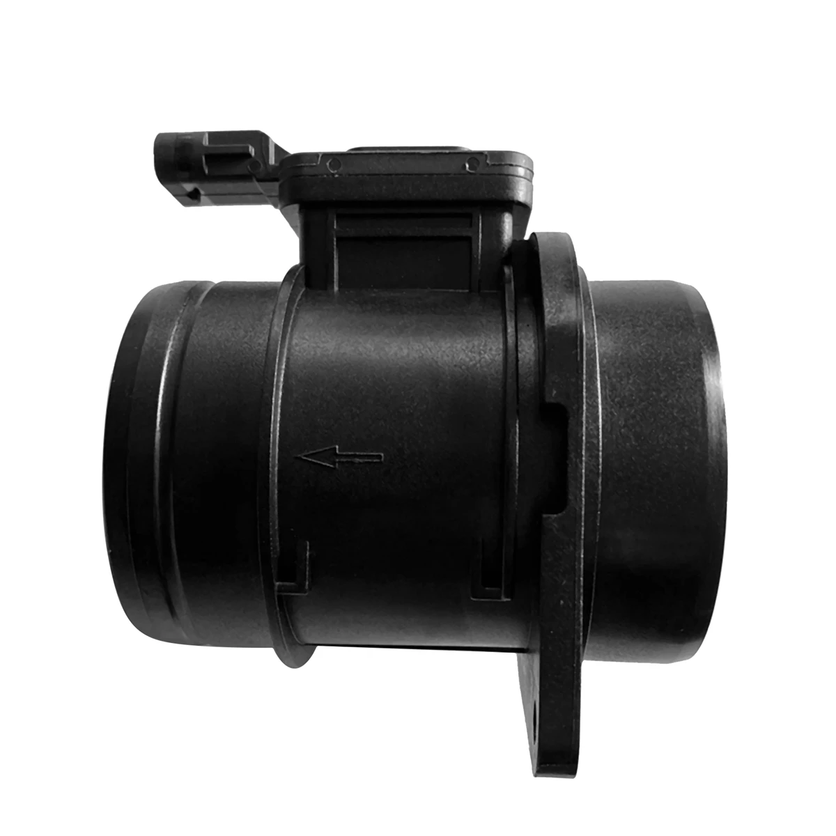 04L906461B-AFM-Mass-Air-Flow-Meter-Sensor-5WK98102-for-Audi-A3-A4-S3-VW ...