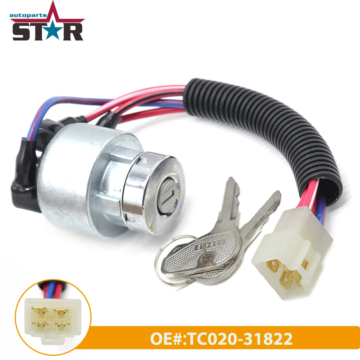 Repair-For-Kubota-Tractor-L2501-L2600-L2800-L3000-L3200-L4300-L4400 ...