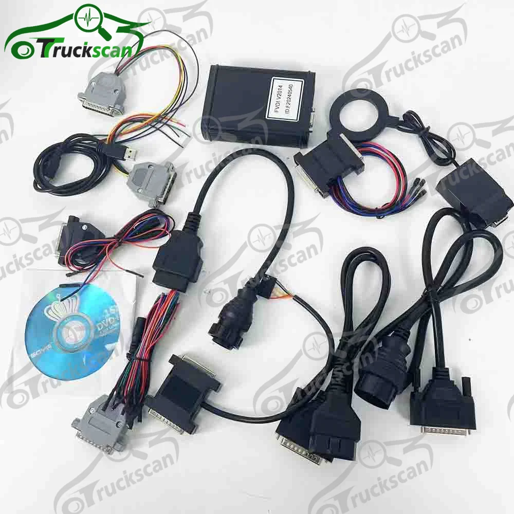 Herramienta-de-diagn-stico-automotriz-para-FVDI-2014-ABRITES-Commander ...