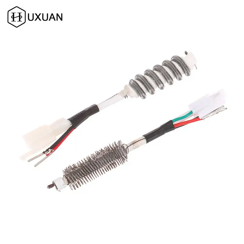Hot Air Gun Heat Gun Heating Element Ceramic Heater For 850 852 860 950 ...