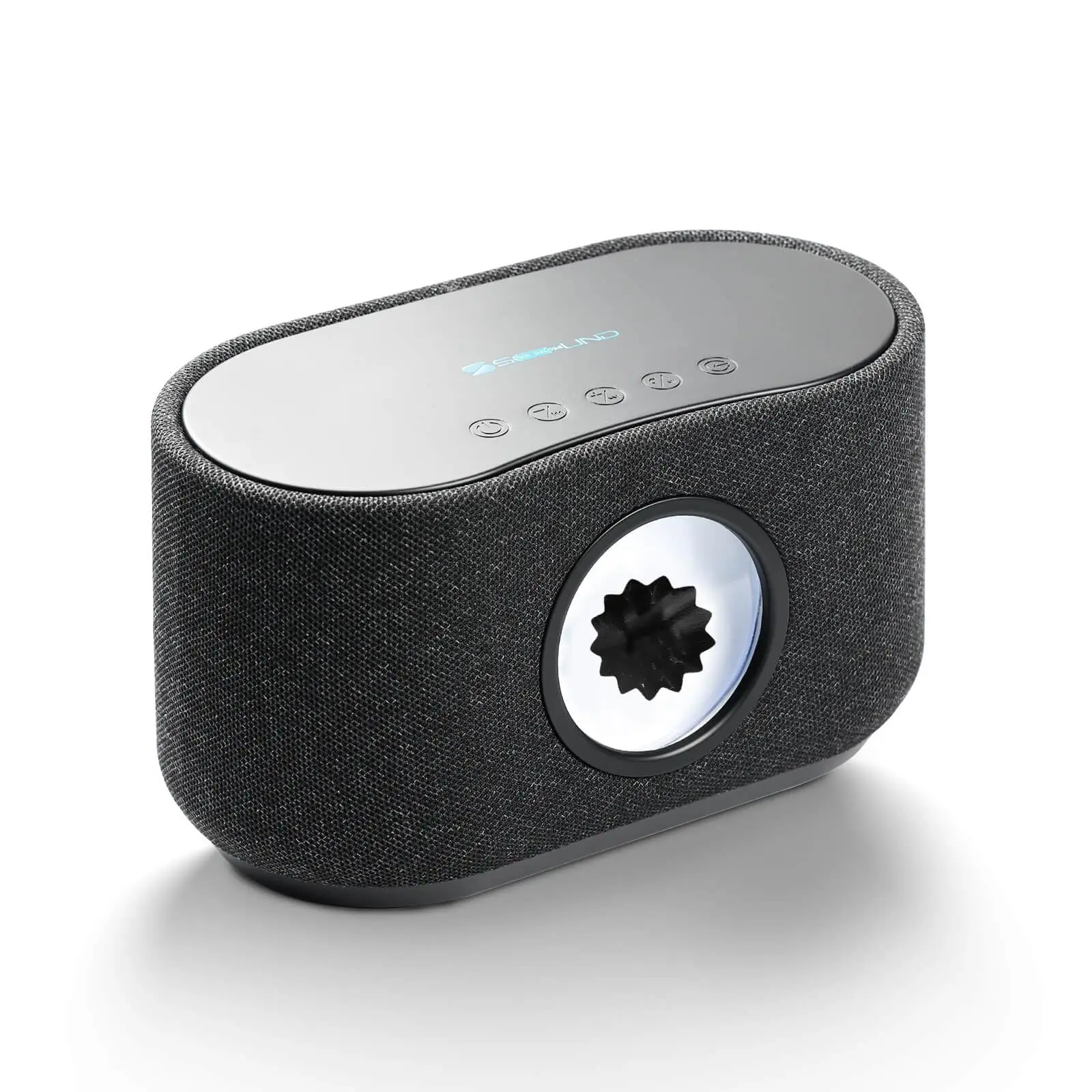 Future Technology Visualization Venom Magnetic Fluid Audio Wireless ...