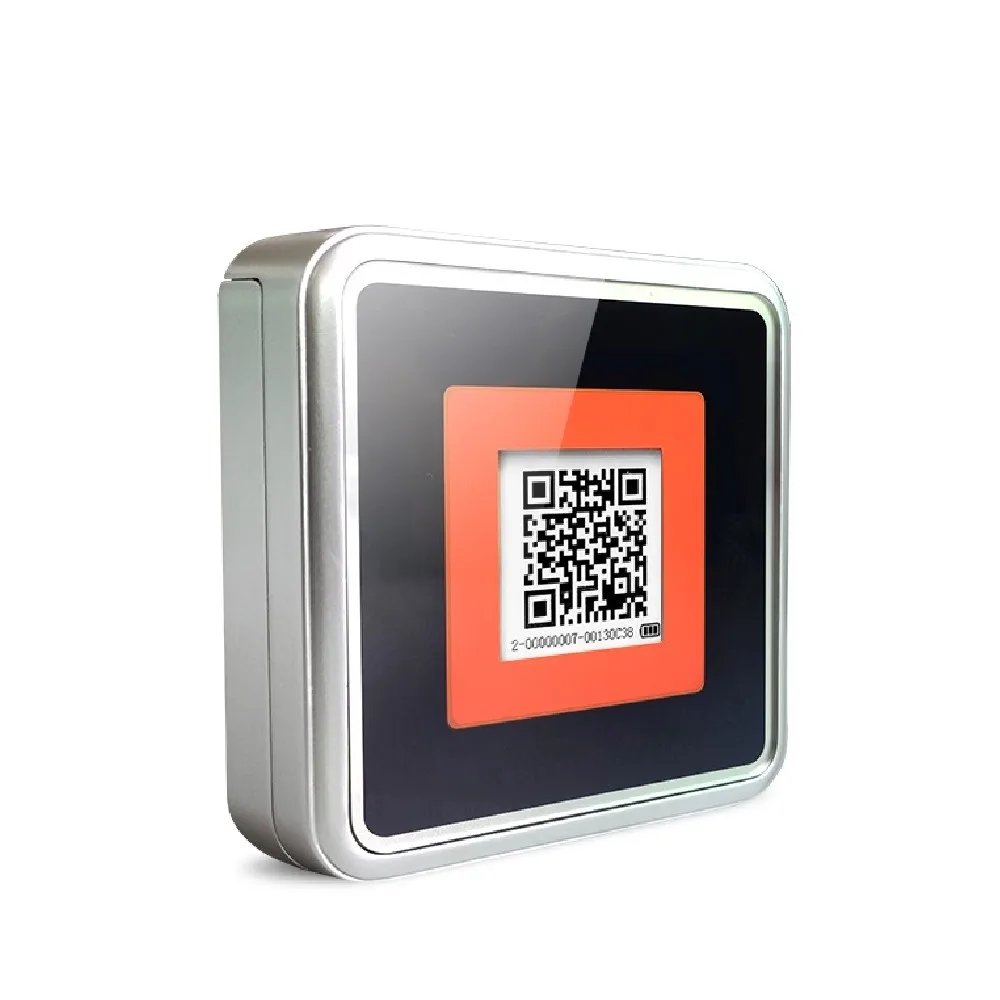 Checkpoints Barcodes 2022