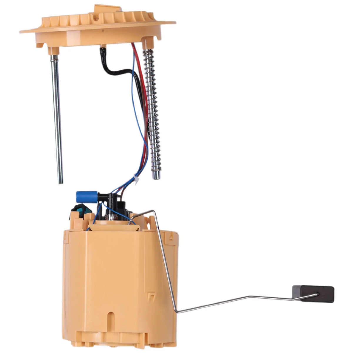 Fuel-Pump-Assembly-for-Mercedes-Benz-W251-W164-ML280-ML320-ML350 ...