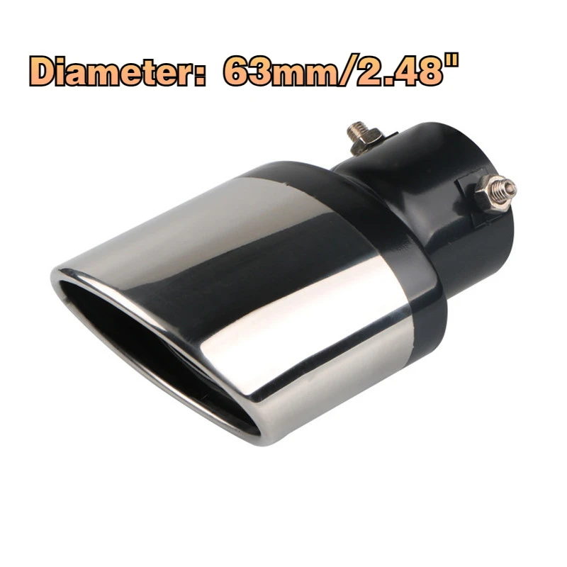 ID-60mm-Car-Exhaust-Pipe-Muffler-Tail-Pipe-Outlet-Nozzle-End-Belt-Net ...