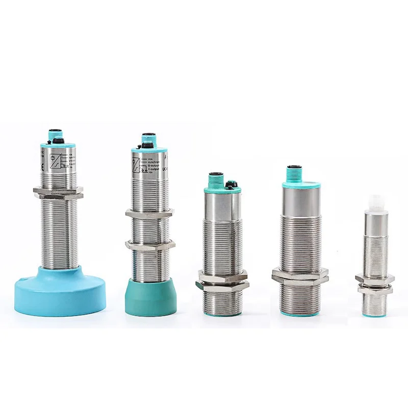 ultrasonic-sensor-M18-Connector-Long-Sensing-Range-Distance-0-800mm ...