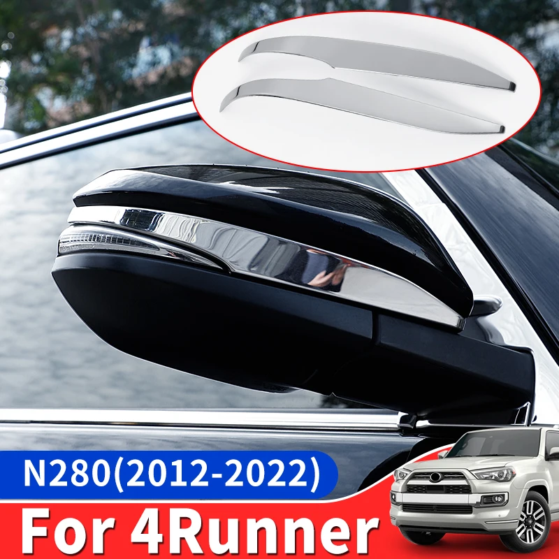 For-2012-2022-Toyota-4Runner-N280-TRD-Pro-Sport-SR5-Premium-off-Road ...
