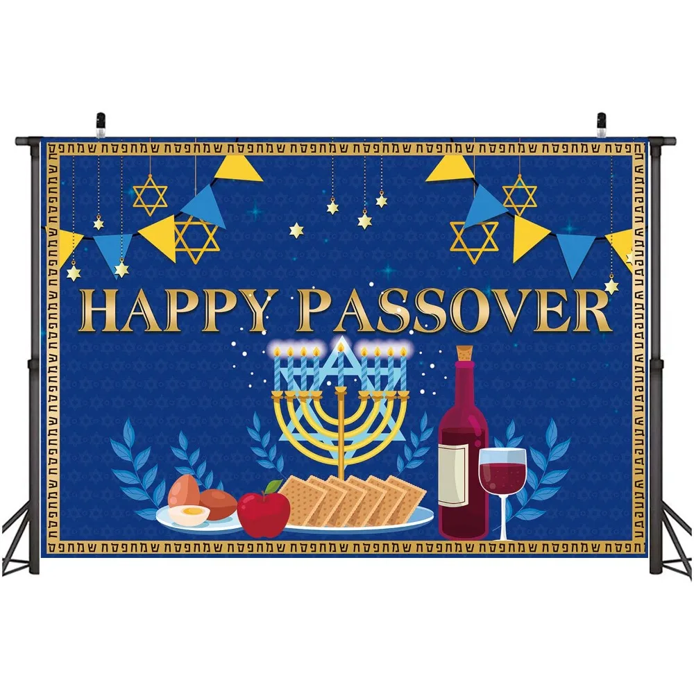 Passover-Wall-Paintings-Bible-Poster-Painting-on-Canvas-Bedroom-Wall ...