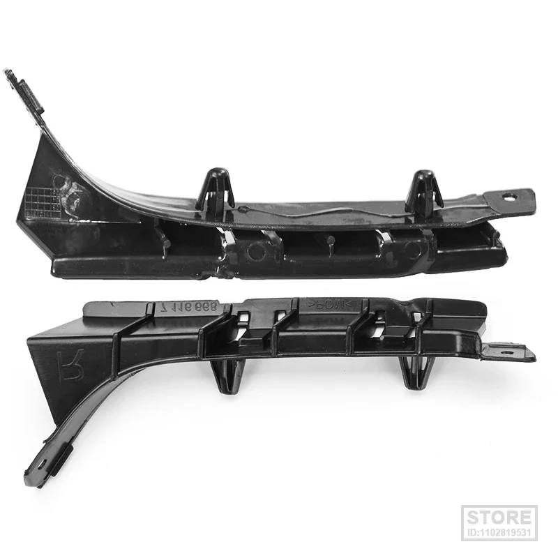 For-BMW-X5-E53-2003-2004-2005-2006-Car-Front-Left-Right-Bumper-Cover ...