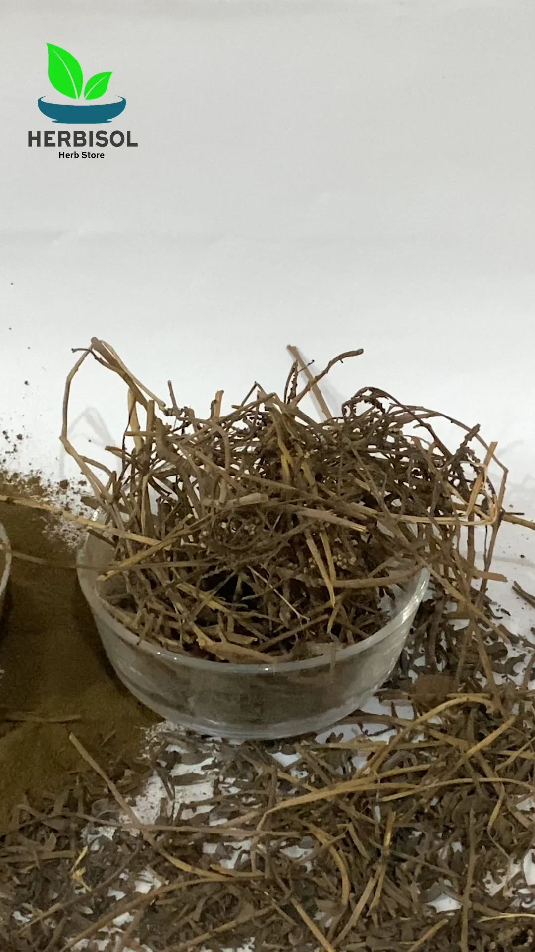 Bhringraj 250gm بھنگرہ - Daisy Dry Leaves - Bringraj / Black Bangra ...