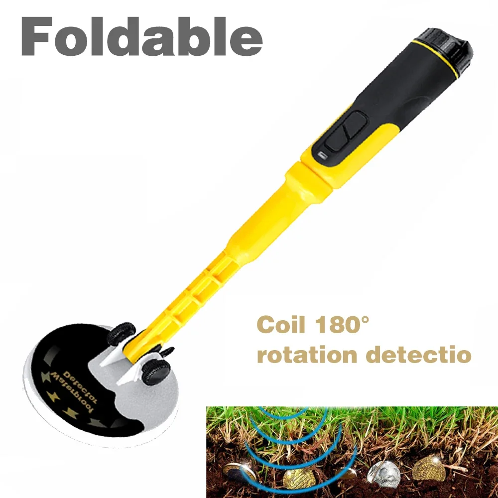 Handheld-Metal-Detector-Portable-High-Sensitivity-Search-Charging ...