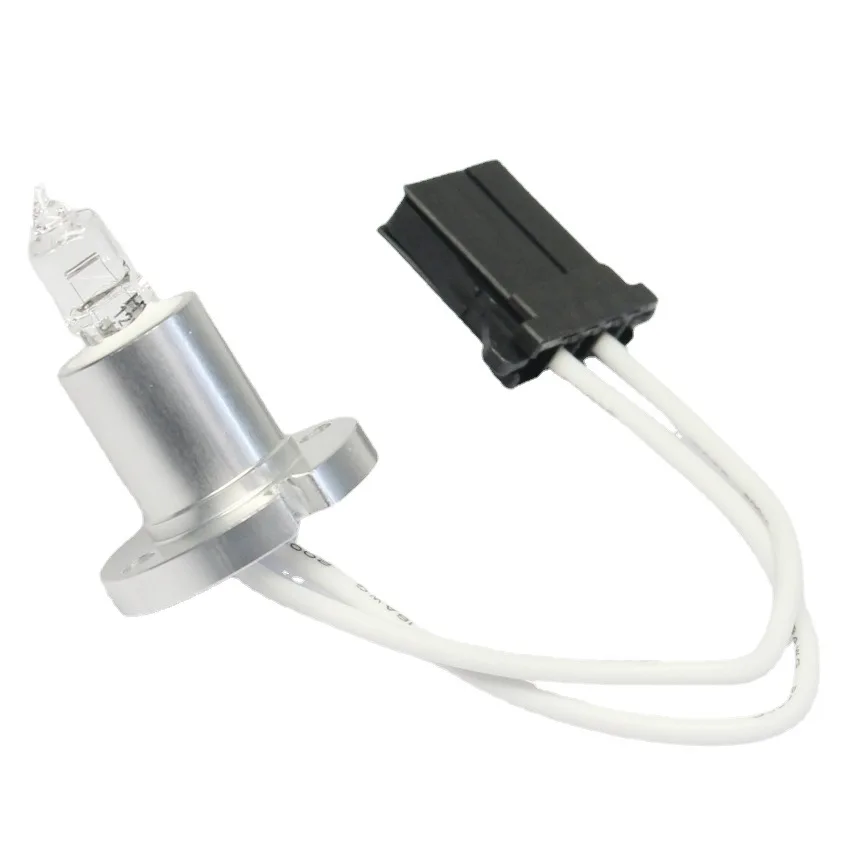 Compatible 60-00-0001 12V20W Halogen Lamp LABMAX 450 Prestige Biolis ...