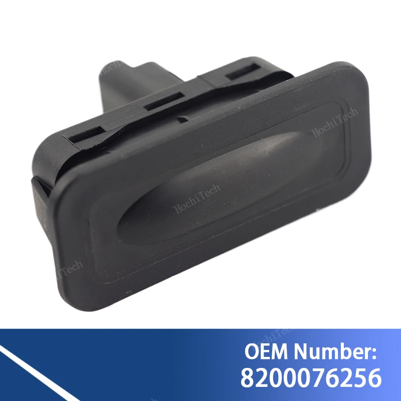 Car-Boot-Tailgate-Release-Switch-Opening-Button-For-Renault-Megane-Clio ...