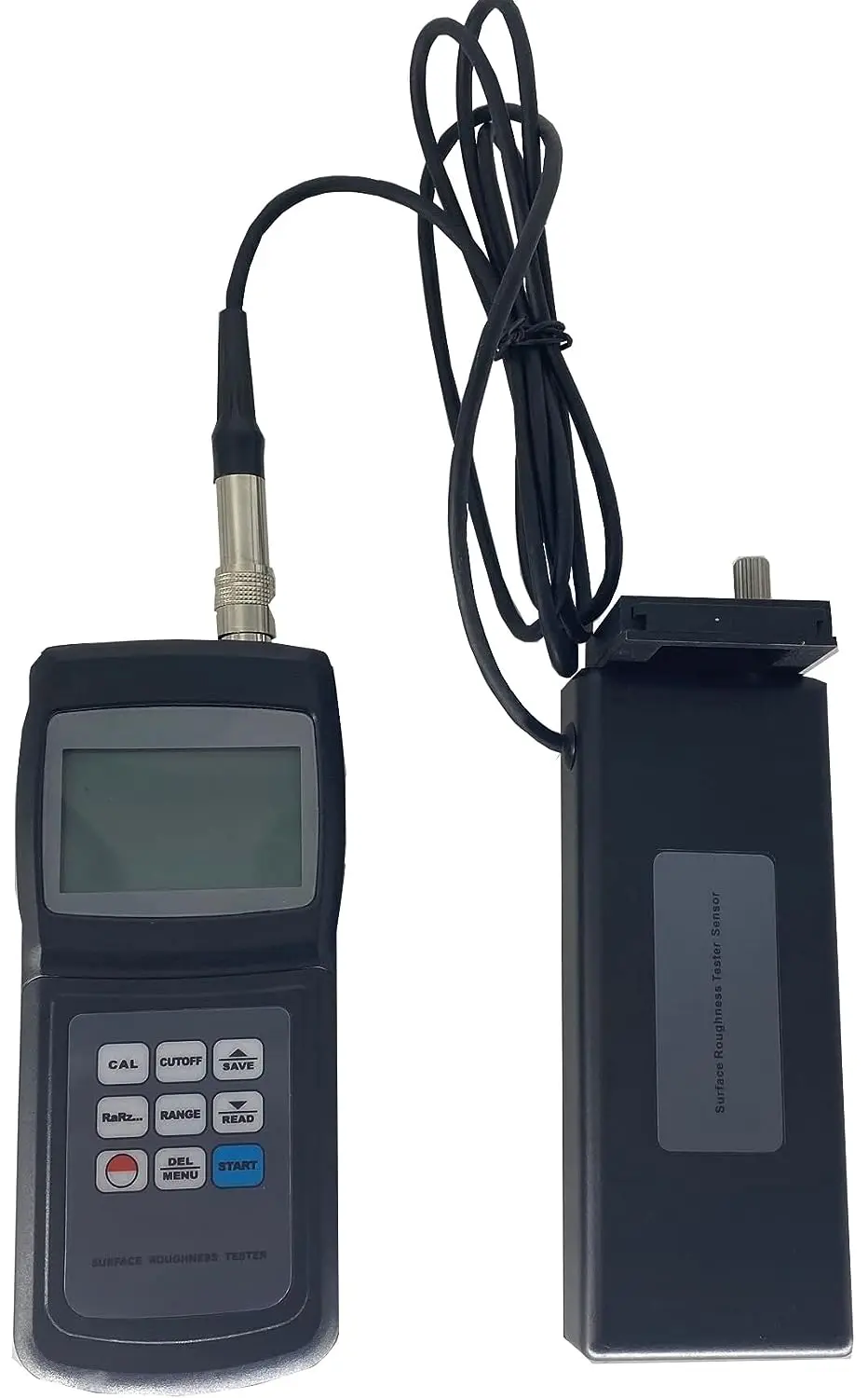 Digital-Surface-Roughness-Meter-Tester-Measuring-Instrument-Split-type ...