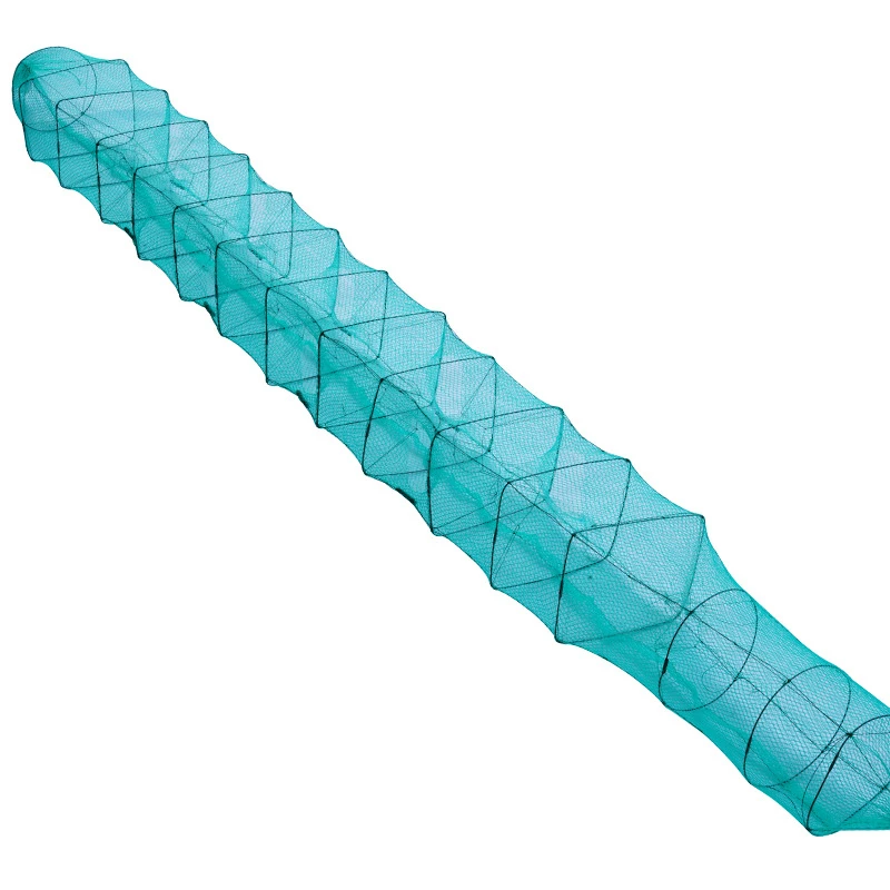 1pc-Nylon-Fishing-Net-Crab-Crayfish-Live-Trap-Fishing-Net-Eel-Prawn ...