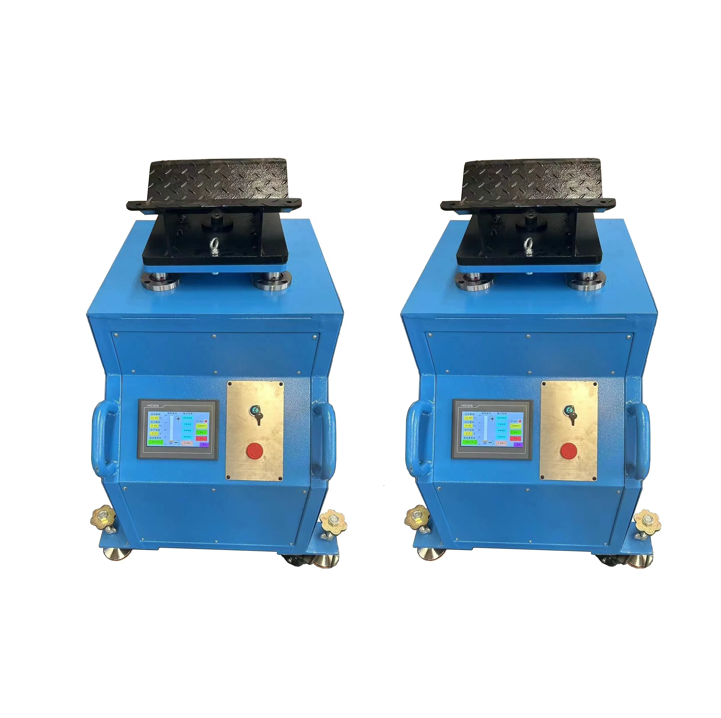 Car-suspension-test-machine-factory-supply-auto-chassis-diagnosing ...