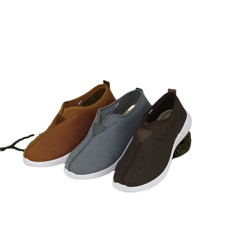 Shaolin Kung Fu Shoes