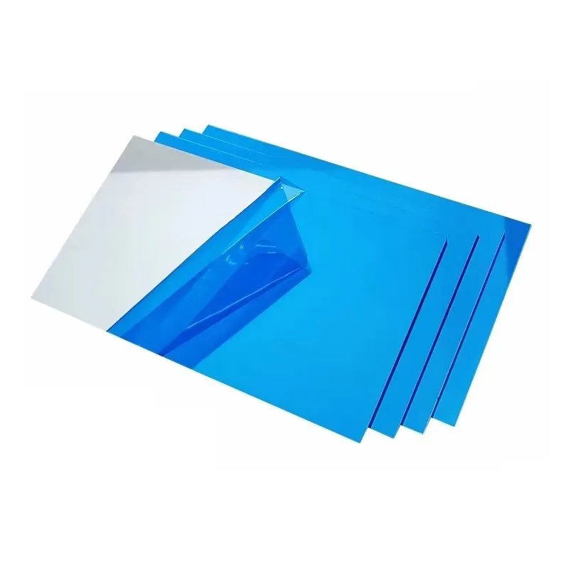 128X68X2mm-Projector-First-Surface-Reflective-Lens-Front-Coated ...