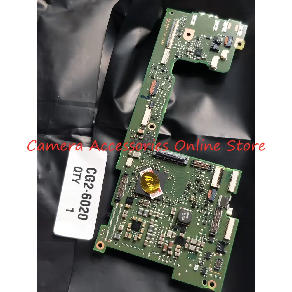 New-77D-Main-Circuit-Board-Motherboard-PCB-For-Canon-For-EOS-77D ...