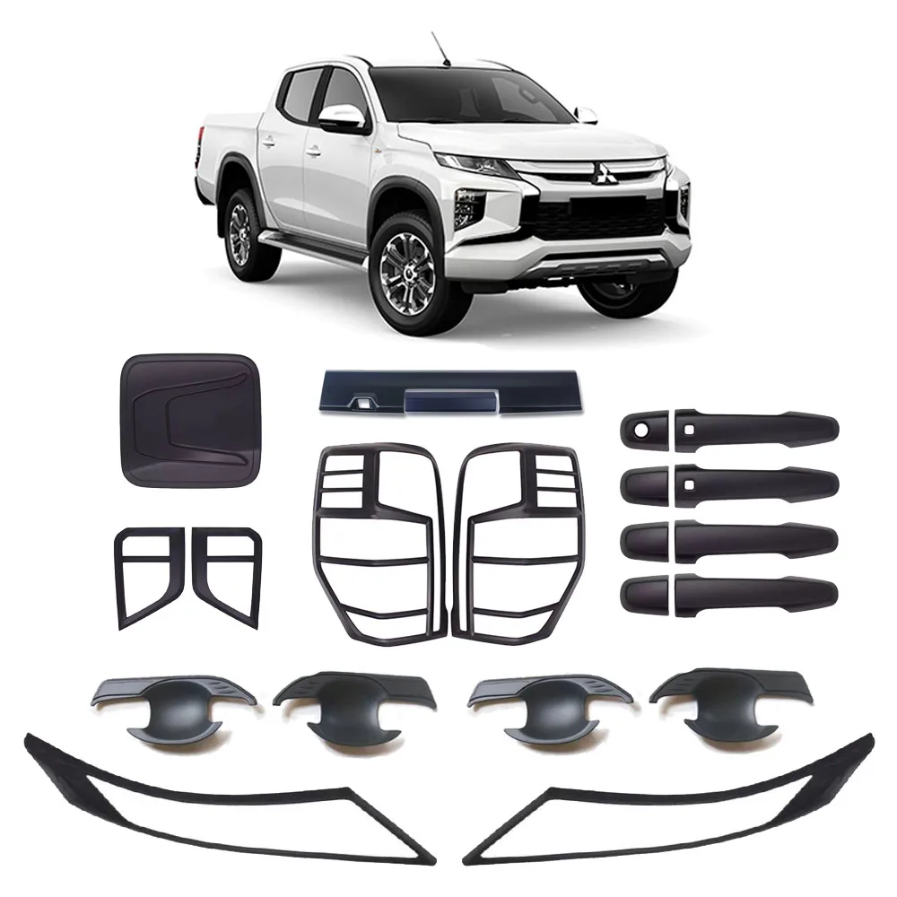 4X4-Car-Styling-Accessories-Rear-Lamp-Hoods-Headlight-Cover-for ...