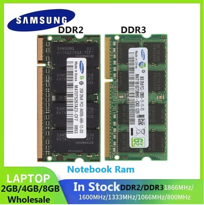 Samsung-SODIMM-Computador-port-til-RAM-Mem-ria-Notebook-SODIMM-DDR3 ...